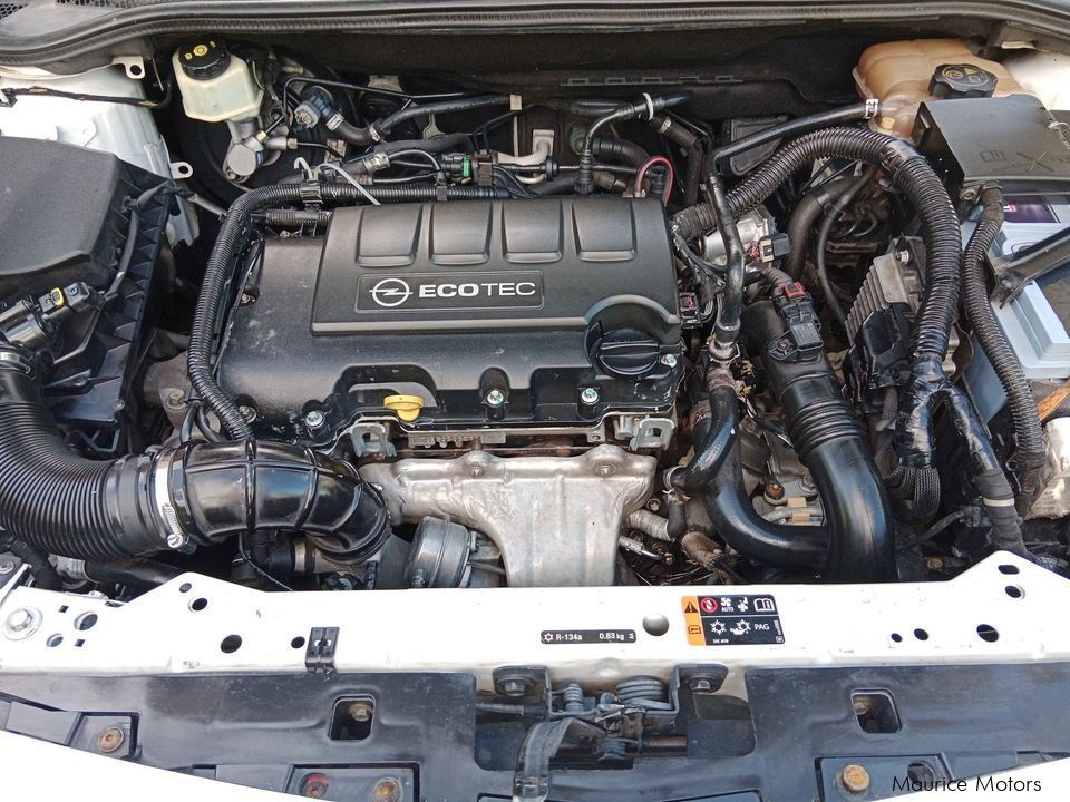 Used Opel ASTRA [AUTOMATIC] | 2015 ASTRA [AUTOMATIC] for sale | Phoenix ...